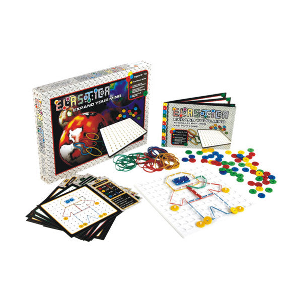 Elastica – BibiBuzz