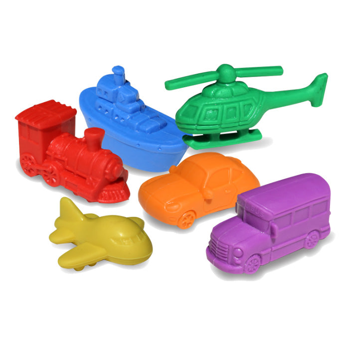 Counters Soft Touch – BibiBuzz