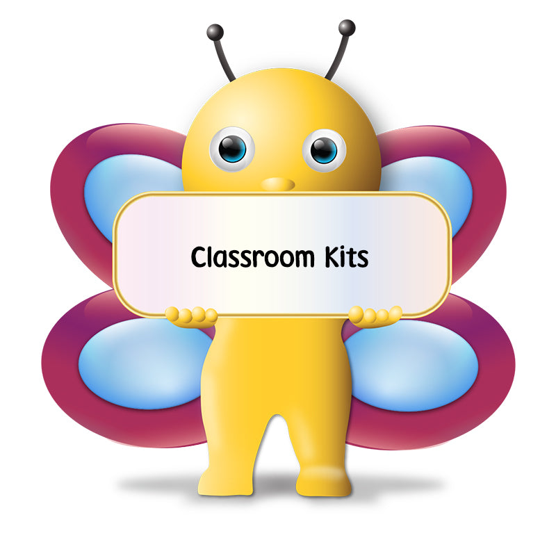 Classroom - Kits – BibiBuzz