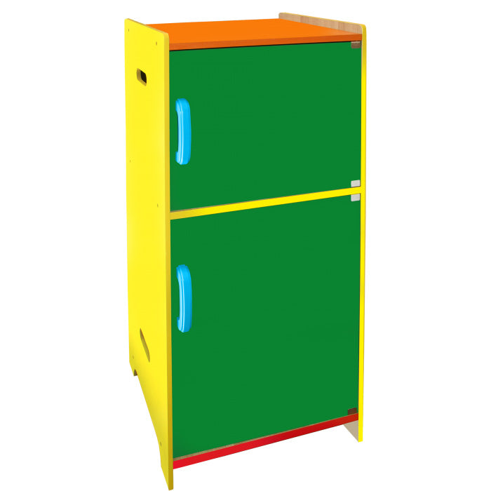 Refrigerator - Wooden – BibiBuzz